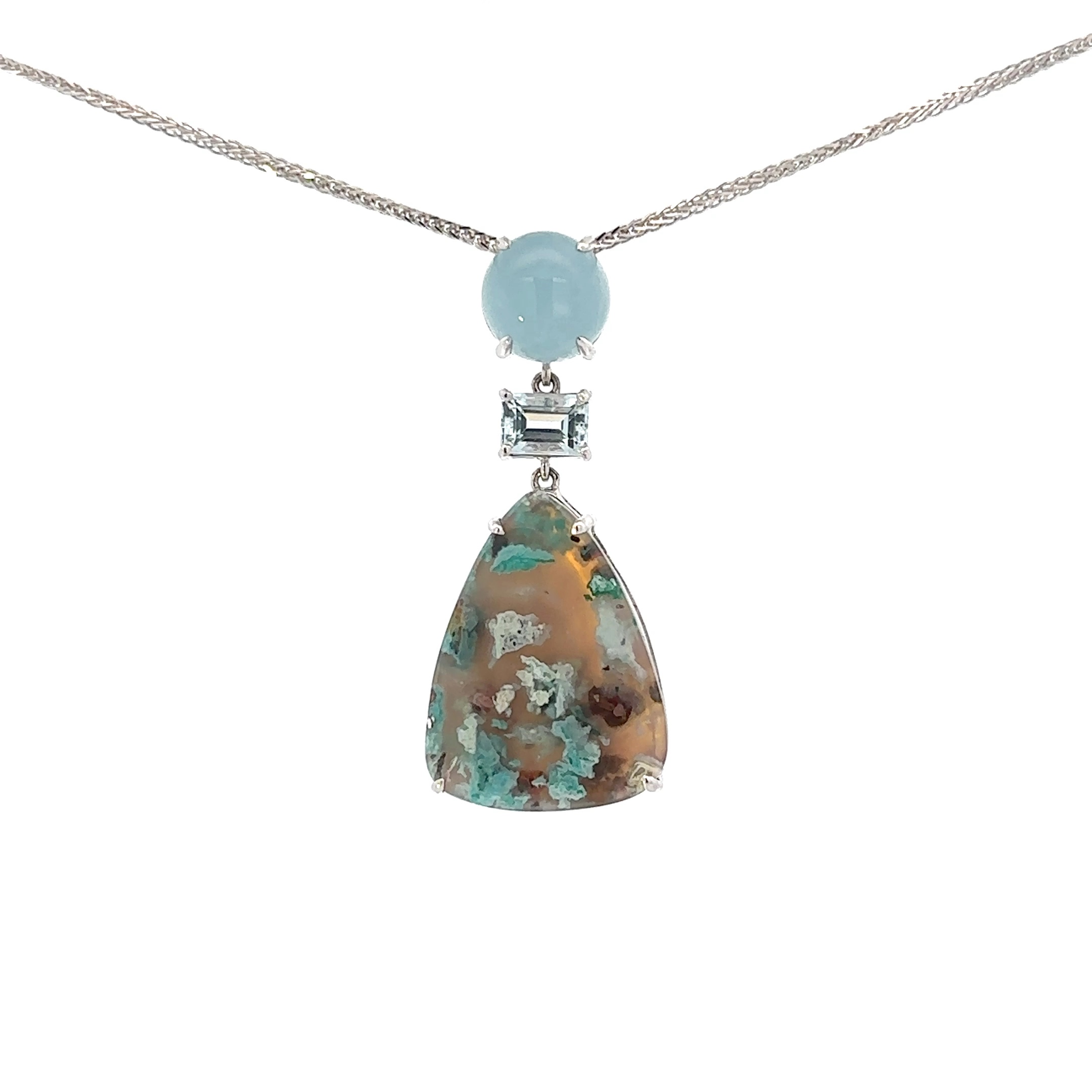 Golden Gate Gems: The Estate Jewelry Company